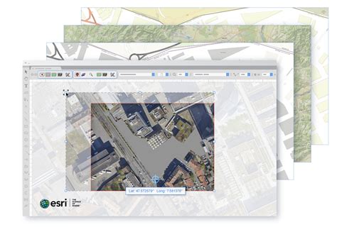 Vectorworks Inc Brings Ultimate GIS Workflow To AEC And Landscape Professionals