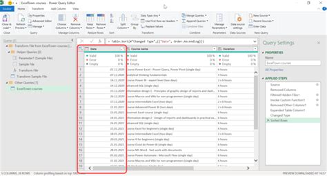 Retrieving Data From A Folder Workbooks With Different Sheet Names