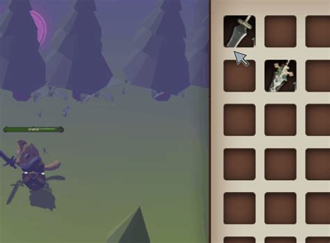 unity 鼠标悬停动态显示物品信息 伊凡晴天 博客园