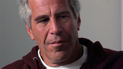 Jeffrey Epstein Arrested On Sex Trafficking Allegations Npr