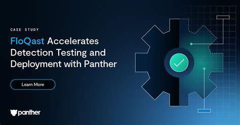 Panther On Linkedin Siem Aws