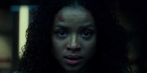 The Cloverfield Paradox Ending Explained