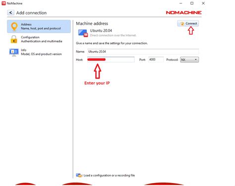 How To Install Nomachine Remote Desktop Tool On Ubuntu 2004