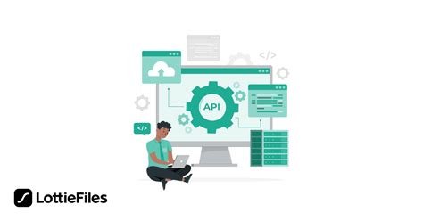 Free Programming Animation By Mahendra Lottiefiles