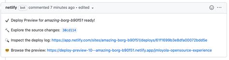 hosting on netlify vs gh pages · issue 53 · scikit learn blog · github