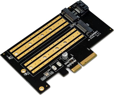 Nvme Pcie Adapter