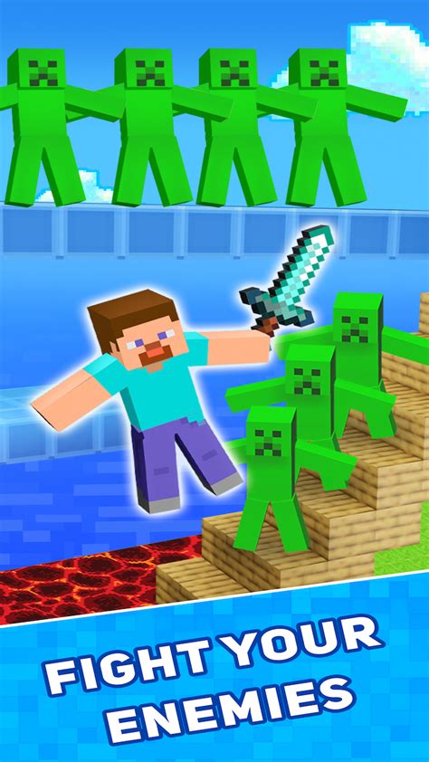 Ninja Sword Fighting Game Become Fight Master App On The Amazon