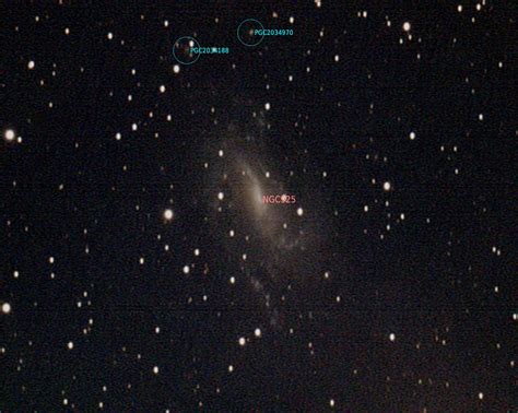 Ngc925 Annotated Resized Stack 34frames 1020s Withdisplaystretch Annotated 2 19 22 Photo