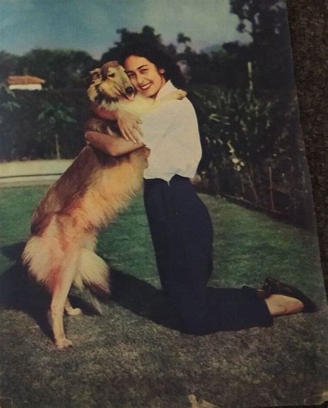 Rare Pic Of Nutan Rclassicdesicelebs