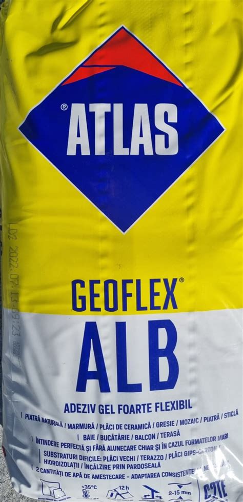 Cesal Adeziv Gel Alb Flexibil Resido