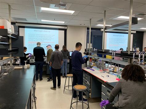 Learn About Our Introductory Hands On Proteomics Course Uc Davis Proteomics Core Facility