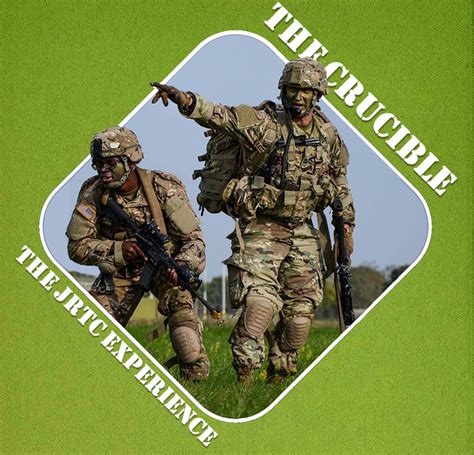Jrtc Opsgrp History Joint Readiness Training Center And Fort Johnson