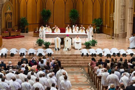 Deacon Formation Program Usml