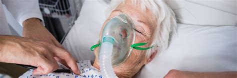 Niv In Moderate To Severe Covid 19 Ards Linked To Higher Risks Of