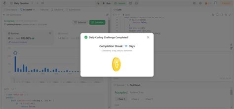 Leetcode Codingjourney Problemsolving Dailypractice Srikanth