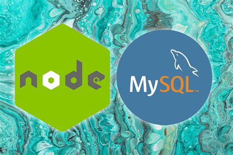Build A Rest Api With Nodejs Express And Mysql Logrocket Blog