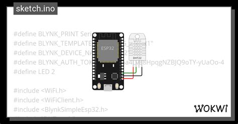 Wokwi Online Esp32 Stm32 Arduino Simulator