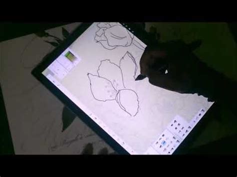 Autodesk Sketchbook Pro Tutorial Intinfo