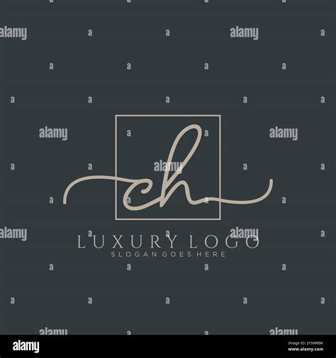 Ch Initial Hi Res Stock Photography And Images Alamy