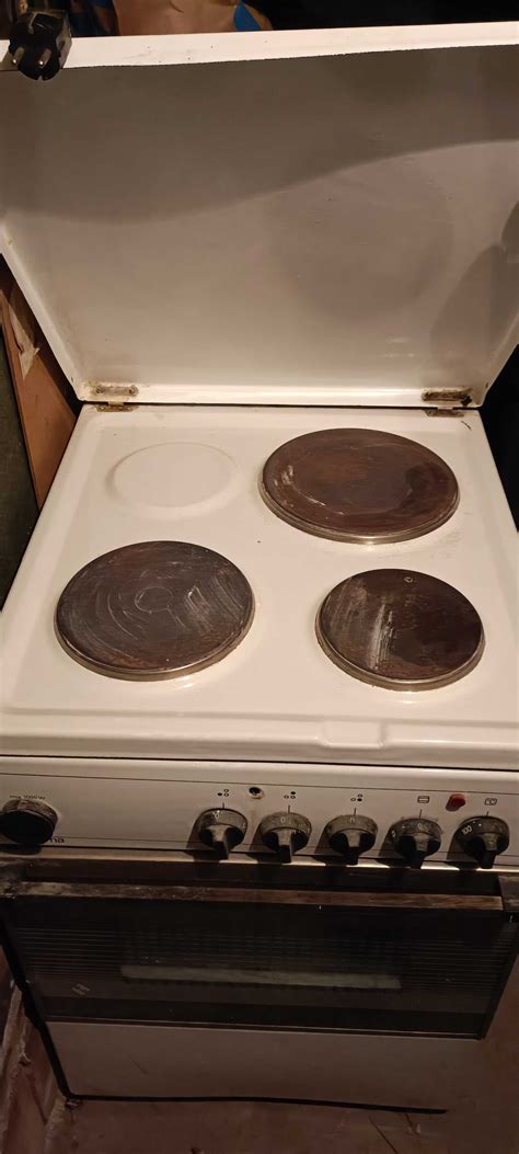 Готварска печка Мечта гр София Овча купел 1 • Olx Bg