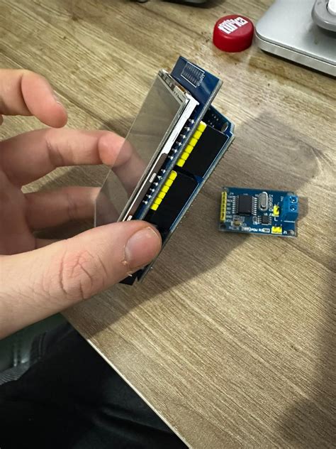 How Can I Make A Connection Diagram For Mcp2515 Ili9341 And Arduino Uno Networking