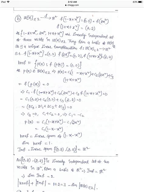 Solved HERE ARE THE SOLUTIONS TO PROBLEM BUT YOU NEED Chegg Com