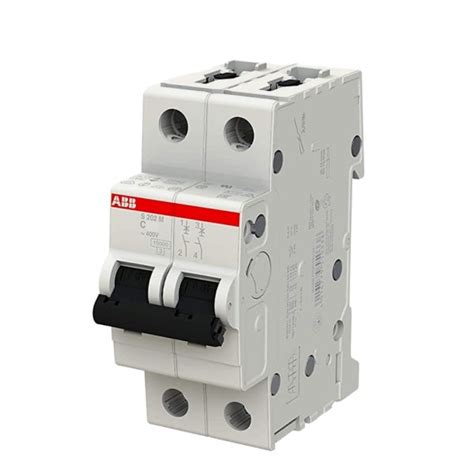 Abb Mcb 2p 16a Mefifa