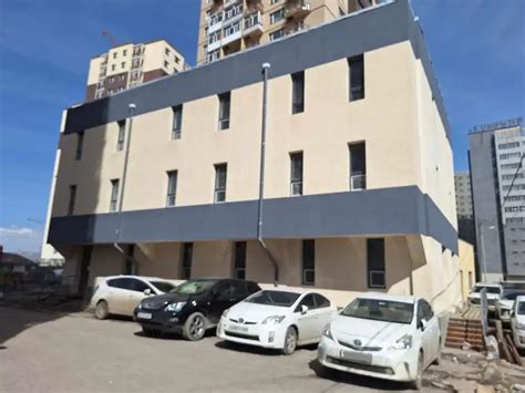 Бие даасан обьект 3 15 сая ₮ №8184936 УБ — Сүхбаатар д Худалдаа үйлчилгээний талбай зарна