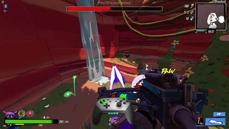 What A Properly Calibrated Gyro Flick Stick Can Do R Gaming