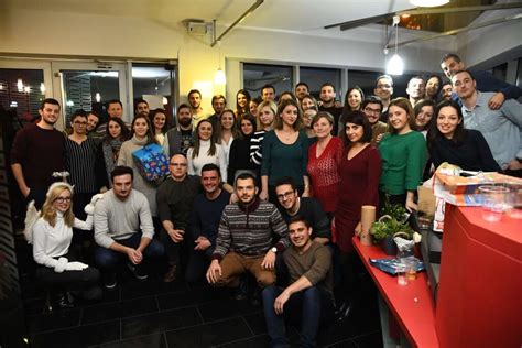 AXapta Masters Recap For