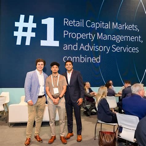 Icsc Retail Cre Capitalmarkets Jll Retail