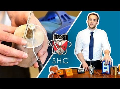 Specific Heat Capacity IGCSE Science Courses