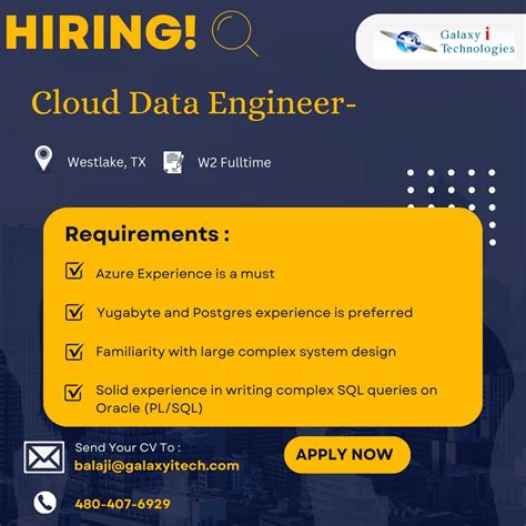 Galaxy I Technologies Inc On Linkedin Dataengineering Datascience Bigdata Machinelearning