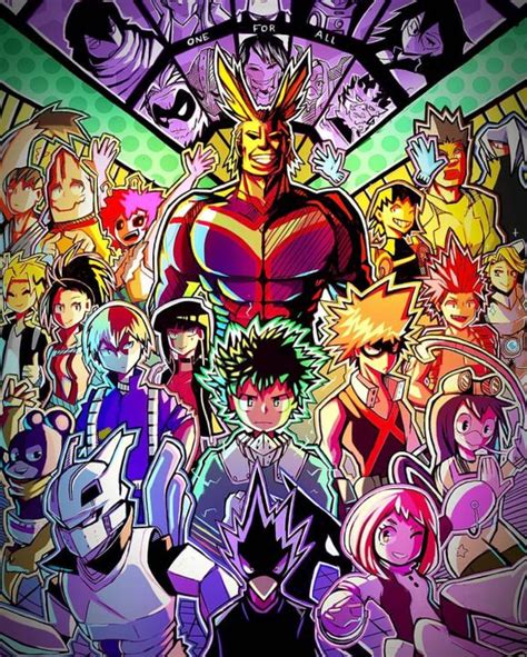 Generator Deku Generator Rex X Bnha [slow Updates] I Got Tagged Wattpad