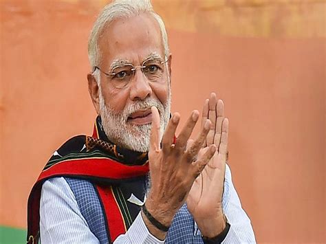 Pm Modi Congratulates Gujarat For Setting Guinness World Record For