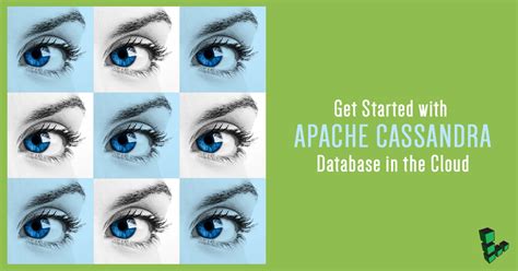 get started with apache cassandra database in the cloud by linode