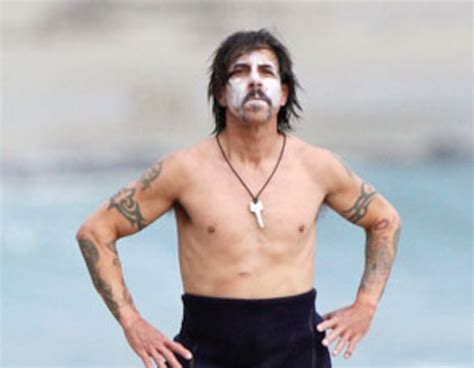 Anthony Kiedis