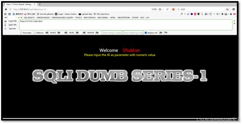 Sqli Labs靶场安装与使用指导教程（3种方法：通用版、php7版、docker版） 技术栈