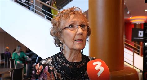 Reet Linna Ma Ei Ole Selline Et Vaatan Ainult Oma Kanalit