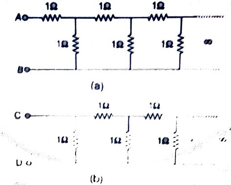in the two circuits shown in figure