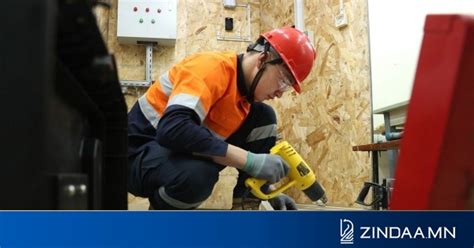 Мэргэжлийн болон техникийн боловсролын сургалтын байгууллагыг амжилттай төгсөгчдөд тэтгэлэг олгоно