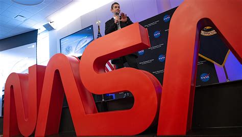 Some Thoughts On Nasas New Workforce Directive Nasa Watch