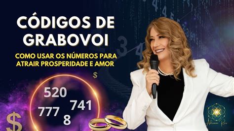 Como Usar Os Números De Grabovoi Para Atrair Riqueza Amor E Saúde
