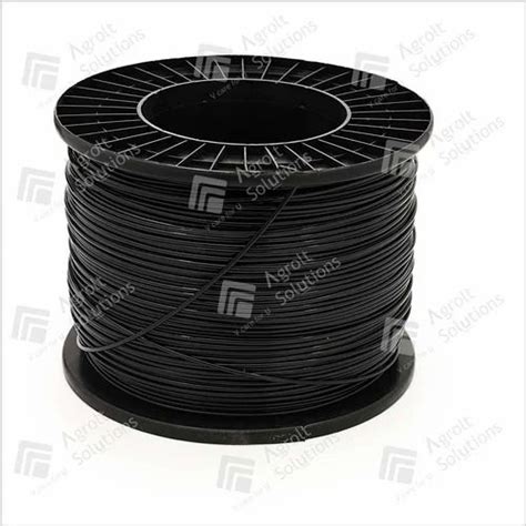 2 5mm Agriculture Polyester Wire At ₹ 311 Kg In Rajkot Id 2853162206997