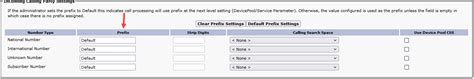 Solved Cisco Cucm Redial External Call With Predigit 8 Cisco Community
