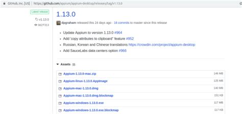 Mobile Automation Testing Using Appium In Linux Part 2 Automation