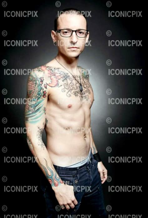 Pin On Amazing Chester Bennington