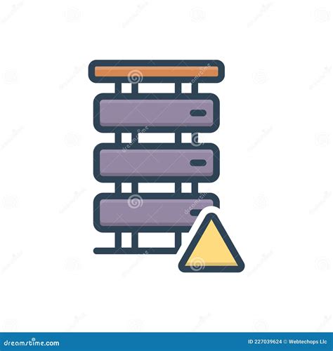 Errorserver Stock Illustrations 1 Errorserver Stock Illustrations Vectors Clipart Dreamstime