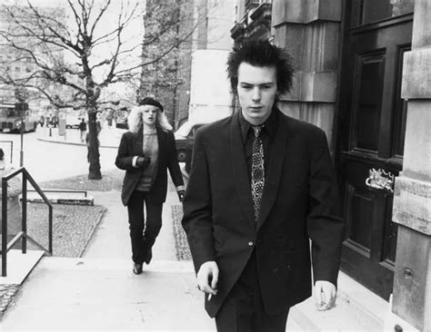 Sex Pistols Legend Sid Vicious Memorial Plans Have Been Snubbed In His Home Town Mirror Online