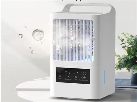 I Condizionatori Portatili Per Abbassare Le Temperature Ecco I Migliori Da Comprare Per Quest